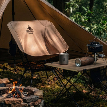 OneTigris Camping Gear | Begin With Good Gear
